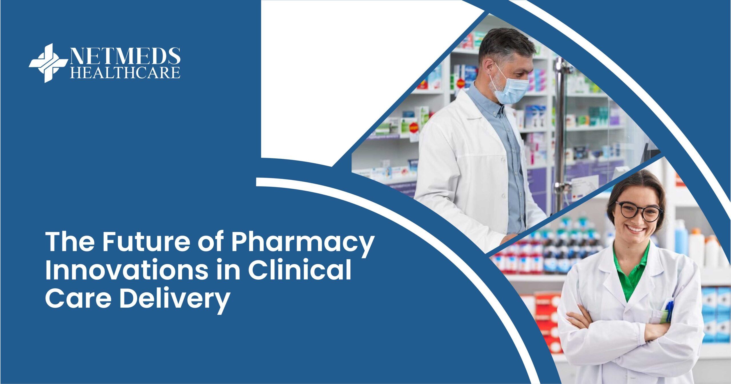 Blog | NetMeds Healthcare