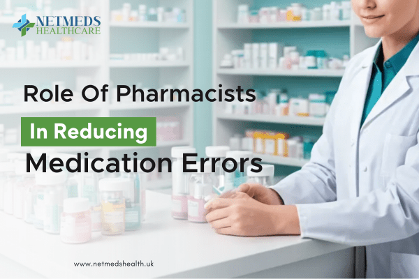 Reducing Medication Errors: The Role of Clinical Pharmacists