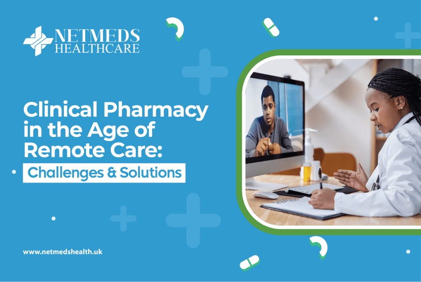 Blog | NetMeds Healthcare